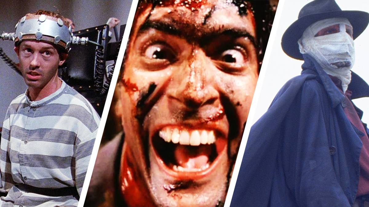 Sam Raimi Movies, Ranked From Worst to Best