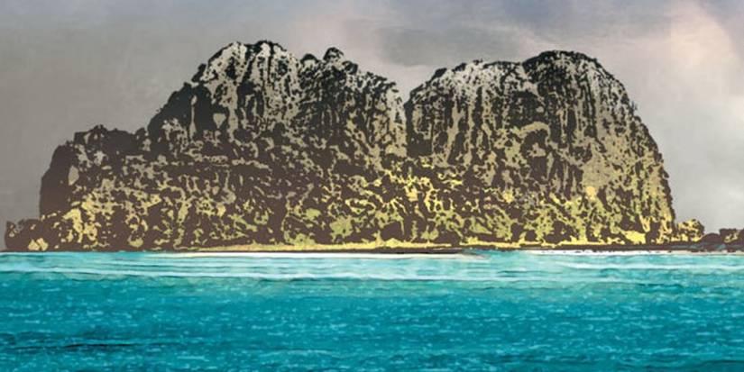 Arrowverse's Earth-Prime Map Revealed: Where Every City Is Located