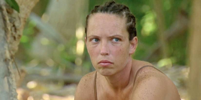 Survivor Winners at War: Why Ben Driebergen Asked To Be Voted Out