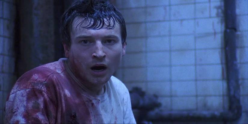 Saw (2004) Ending Explained