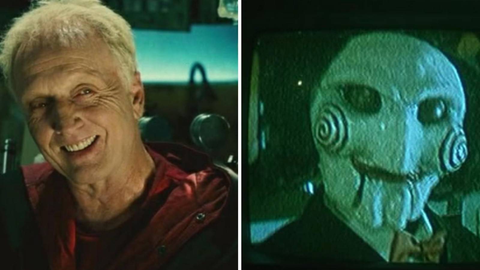 Saw: Ranking Every Single Twist Ending, From Worst To Best