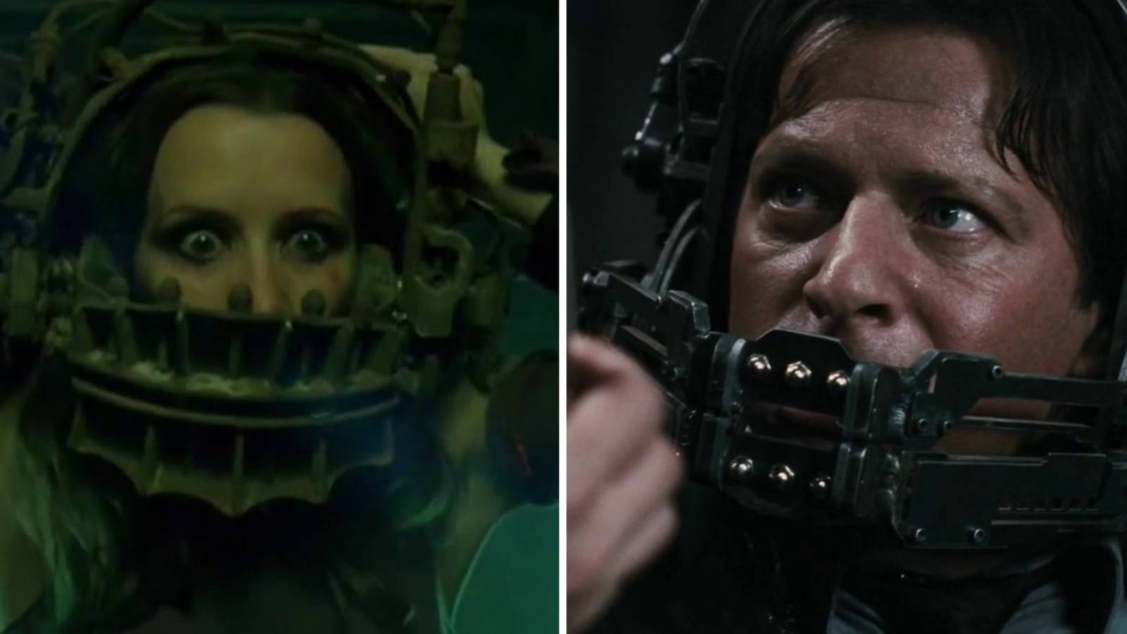 Saw: 5 Jigsaw Victims Who Should've Lived (& 5 Who Deserved Their Fate)