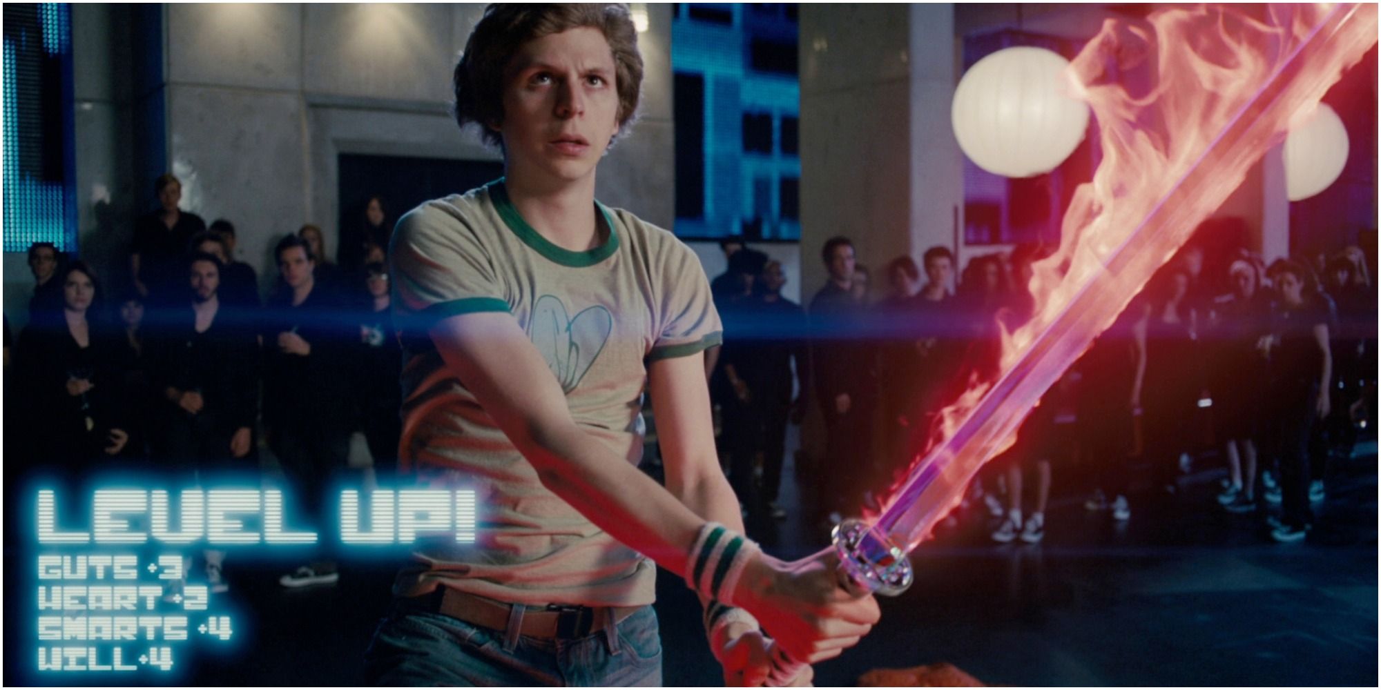 Scott Pilgrim Vs. The World's Controversial Ending: 15 Years Later