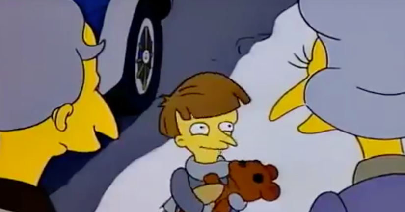 The Simpsons The 10 Most Shameless Things Mr Burns Has Ever Done