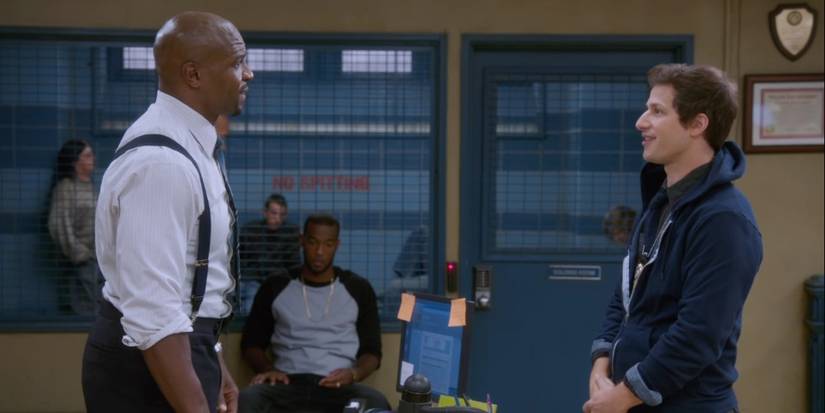 Brooklyn Nine-Nine: 10 Best Investigations On The Show, Ranked