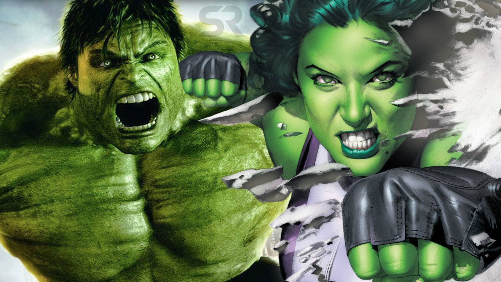 Marvel's She-Hulk Show Can Finally Give Incredible Hulk An MCU Sequel