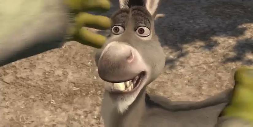 Shrek 5: 15 Things You Didn't Know About The Cancelled Dreamworks Movie