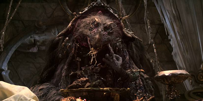 The Dark Crystal: 10 Things You Didn’t Know About The Skeksis