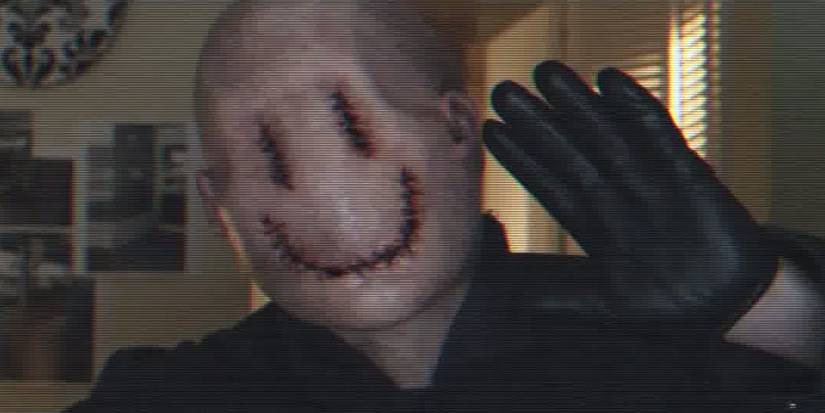 10 Most Iconic Horror Movie Masks, Ranked Least To Most Disgusting