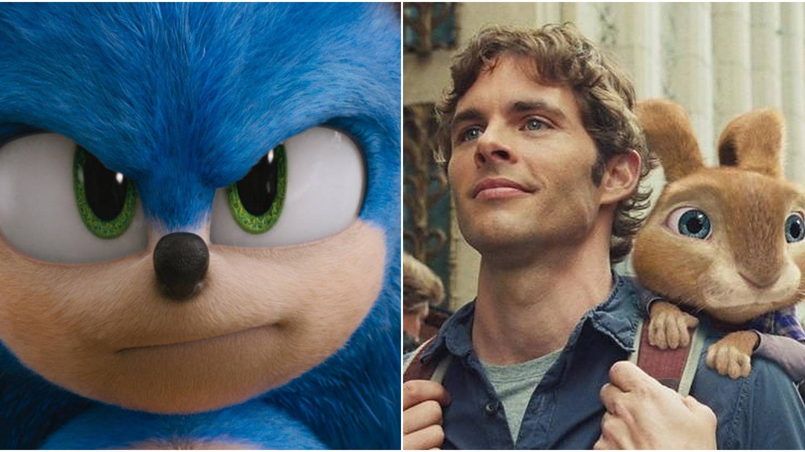 Sonic The Hedgehog: 10 Films Starring James Marsden You Need To See