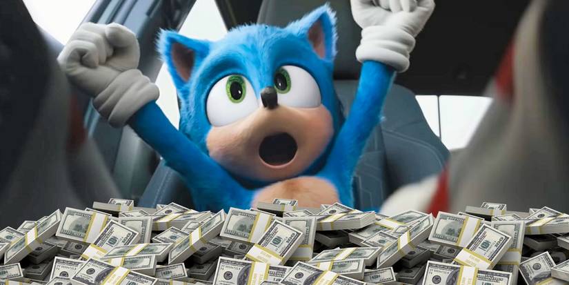 Sonic The Hedgehog 3's $60 Million Box Office Opening: How It Finished ...