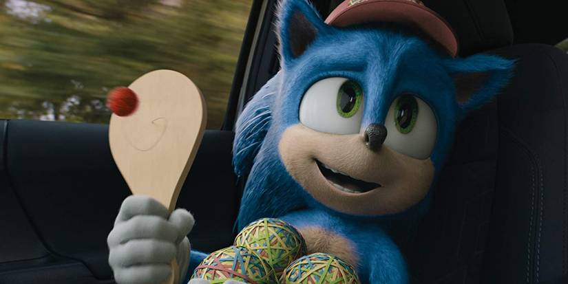 Sonic The Hedgehog 2: Release Date, Story & Cast Details
