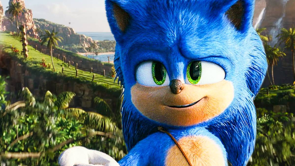 Sonic The Hedgehog’s End-Credits Scene Introduces [SPOILER]
