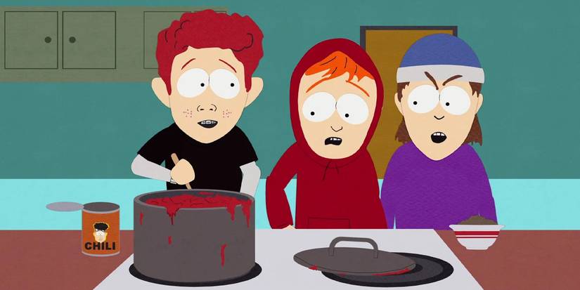 South Park: 5 Reasons Why Scott Tenorman Must Die Is The Best Episode ...