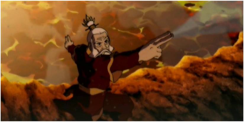 Avatar: Fire Lord Sozin Is Secretly WAY Older Than You Think