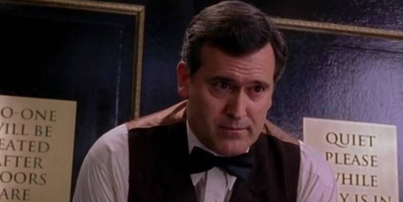 Spider-Man: Every Bruce Campbell Cameo in Sam Raimi's Trilogy