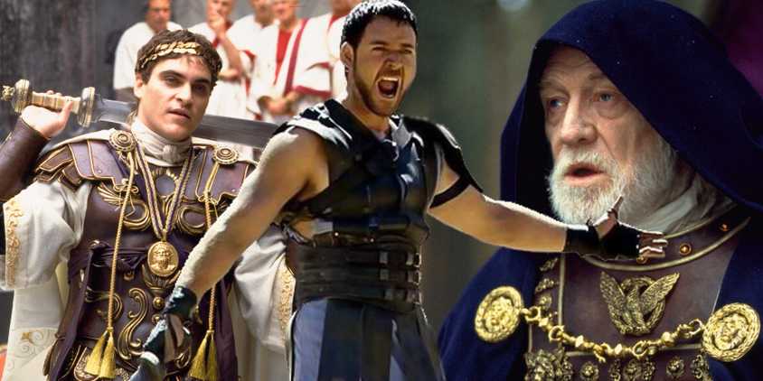 Gladiator's 10 Most Rewatchable Scenes