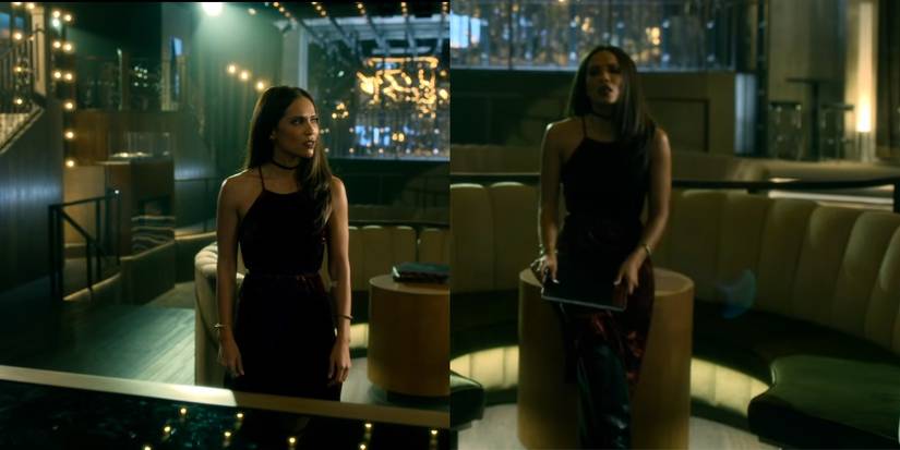 5 Best Maze Outfits From Lucifer (& 5 That Aren’t As Exciting)