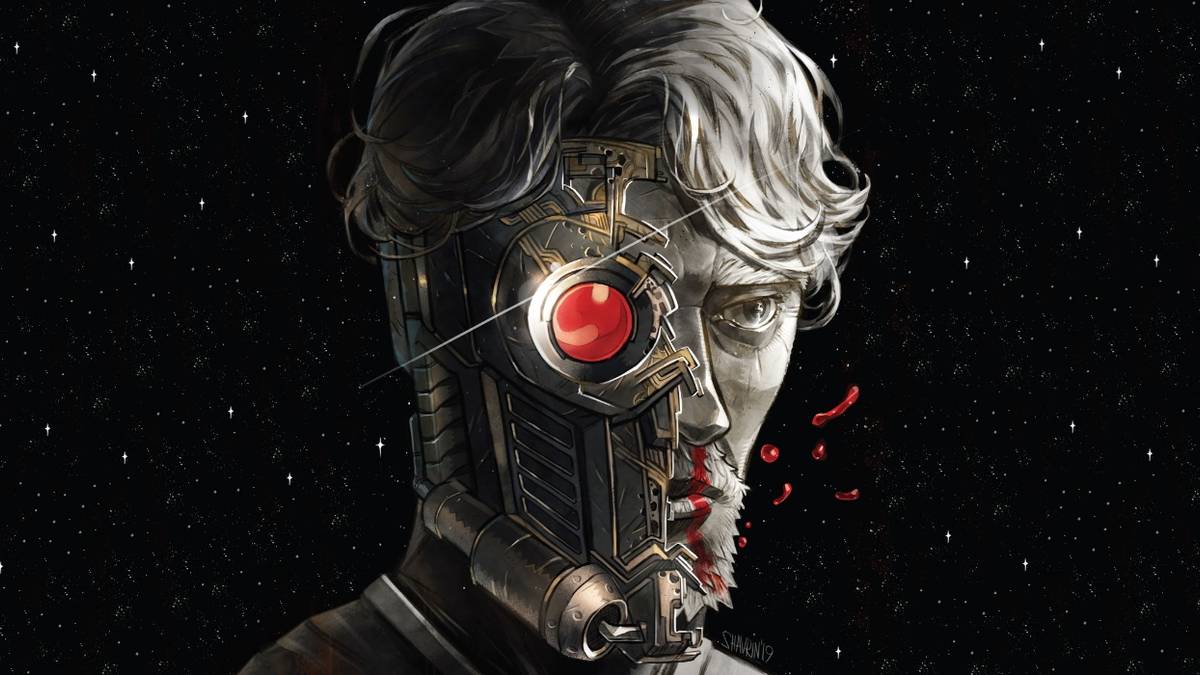 Star-Lord Has Been Reborn in Marvel's Guardians of The Galaxy