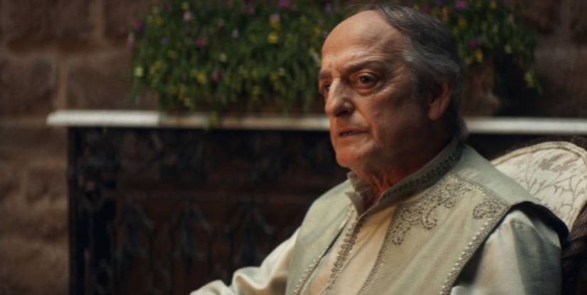 Was Dr. Moritz Benayoun In Star Trek Before? Connection To Picard Explained