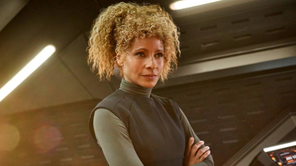 Star Trek: Raffi Musiker’s History With Picard & TNG Crew Explained