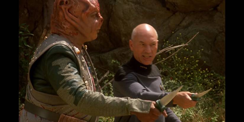 Star Trek: The Next Generation: 10 Most Important Episodes With A Moral ...