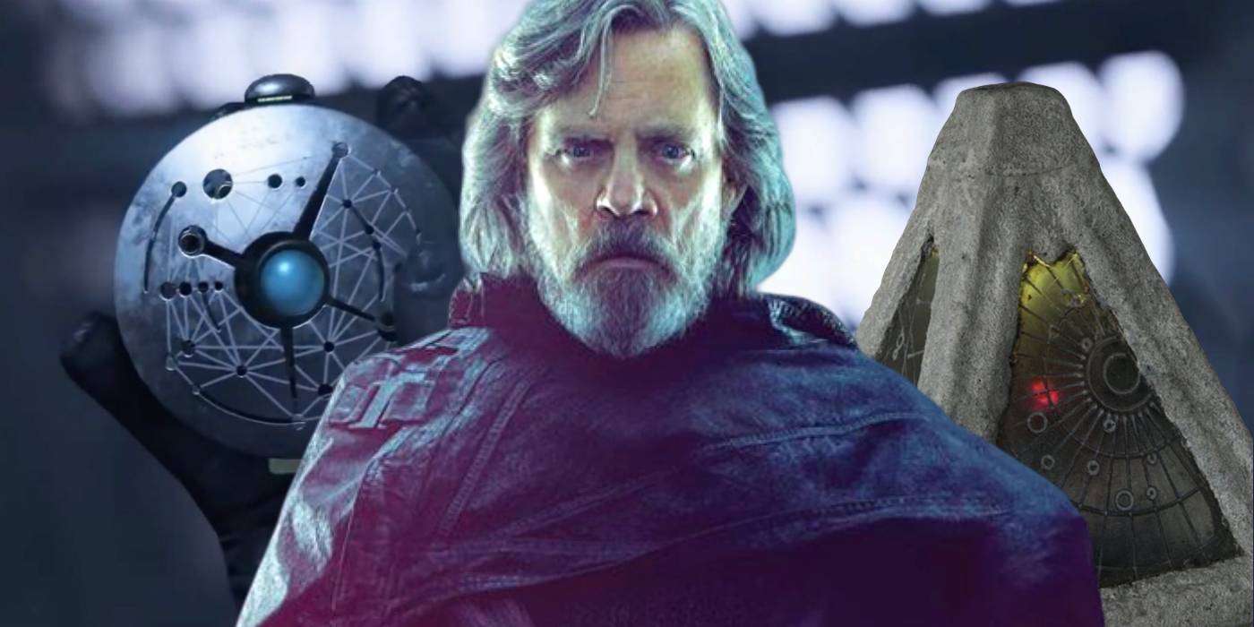 Every New Star Wars Concept That Disney’s Sequels Introduced