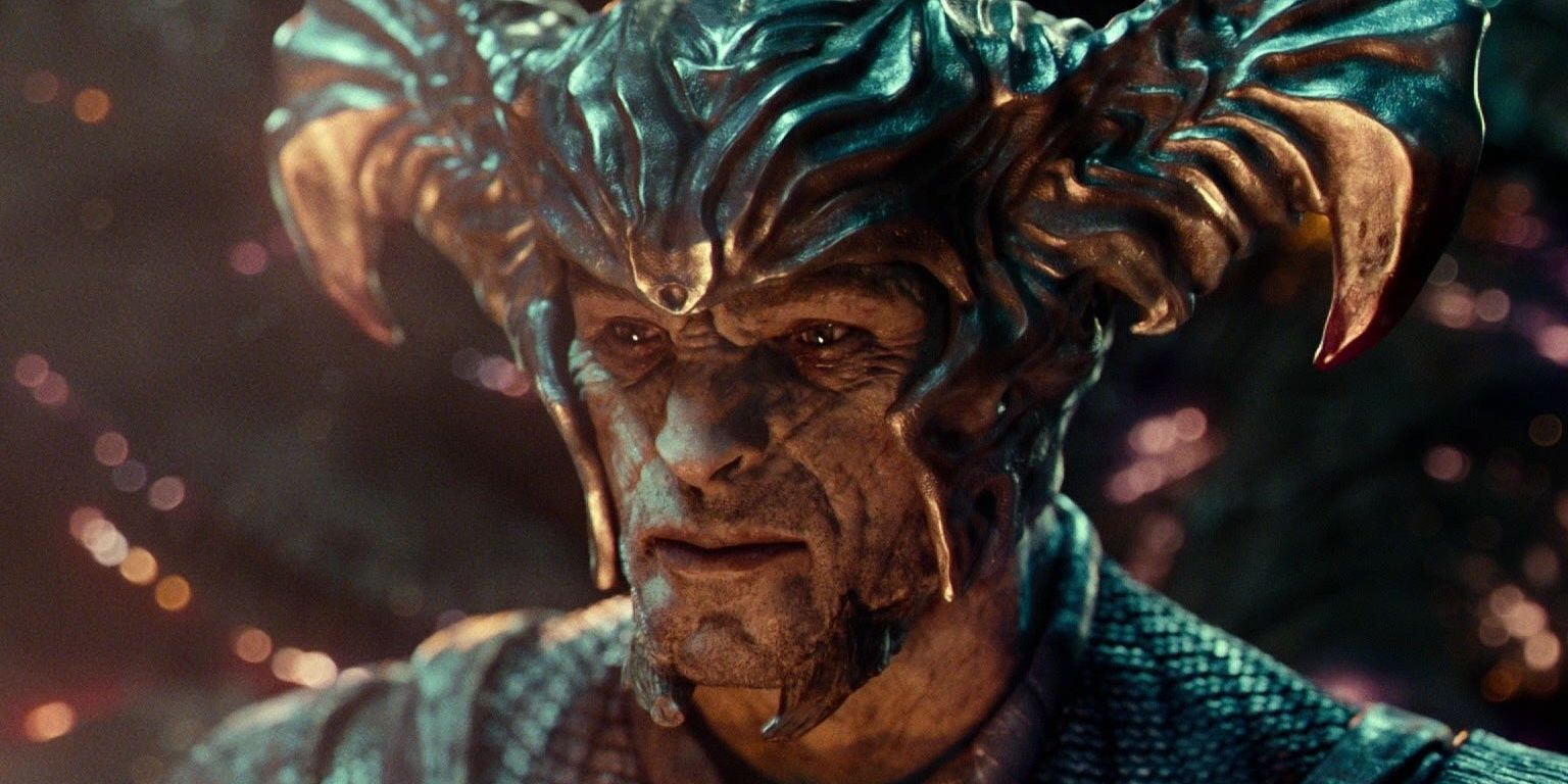 DCEU: Justice League Characters, Ranked By Intelligence DCEU: Justice League Characters, Ranked By Intelligence
