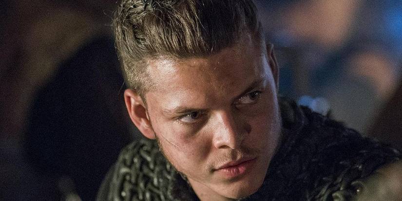 Vikings: 5 Best Decisions Ubbe Made (5 Worst)
