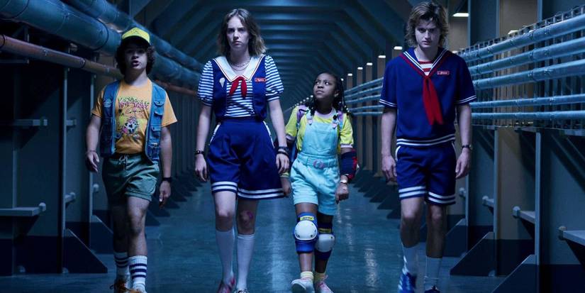 20 Best Stranger Things Quotes