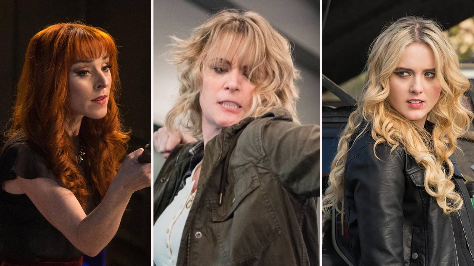 Supernatural: 10 Episodes Featuring The Most Female Cast Members