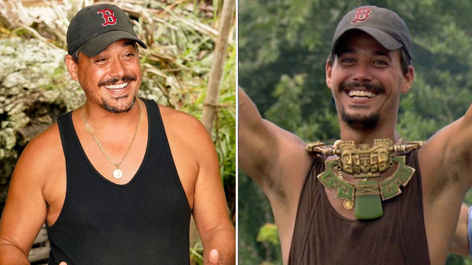 Survivor: The 10 Biggest Moves Boston Rob Made In The Game