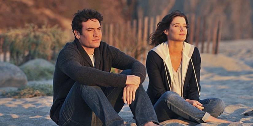 How I Met Your Mother: Ted & Stella's Relationship Timeline