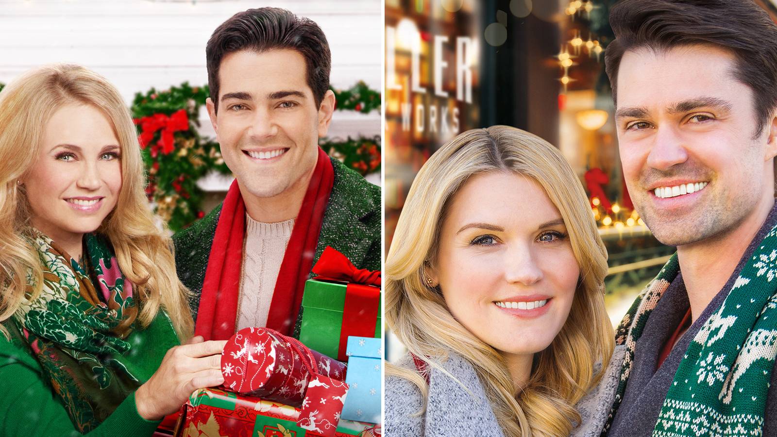 The 10 Worst Hallmark Christmas Movie Relationships Of The Decade, Ranked