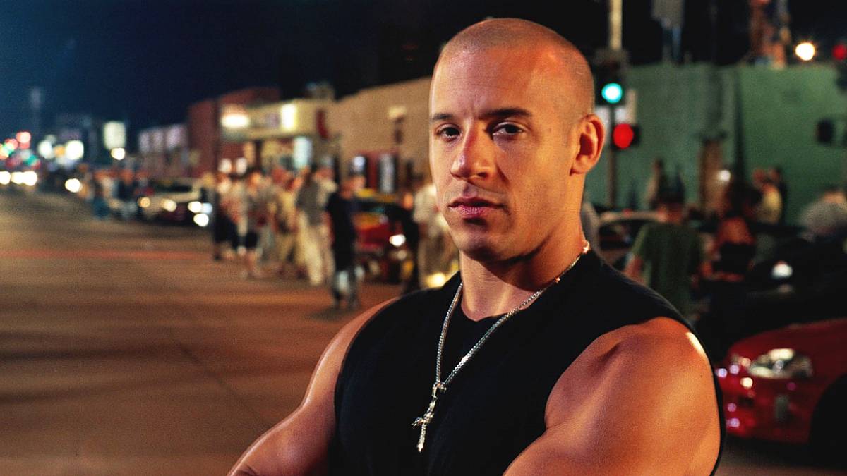 Fast & Furious: 11 Best Dom Toretto Family Memes