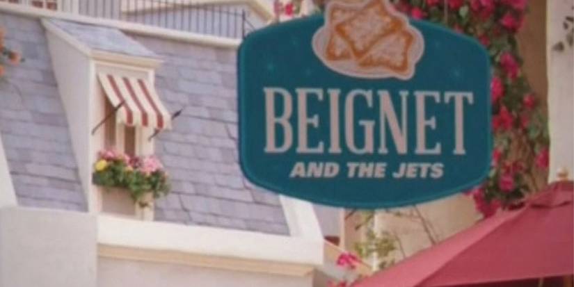 The Good Place: 10 Best Restaurant Puns