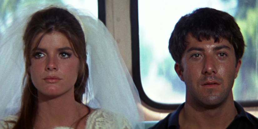 The 10 Best Ambiguous Movie Endings Of All Time