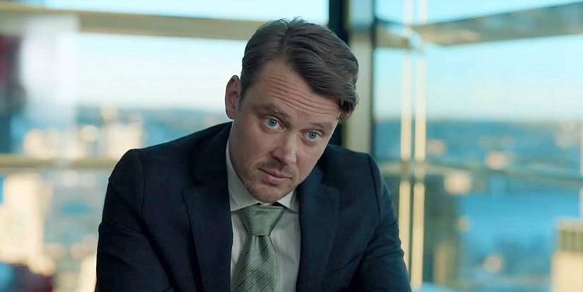 The Invisible Man: Did Adrian Really Frame His Brother?