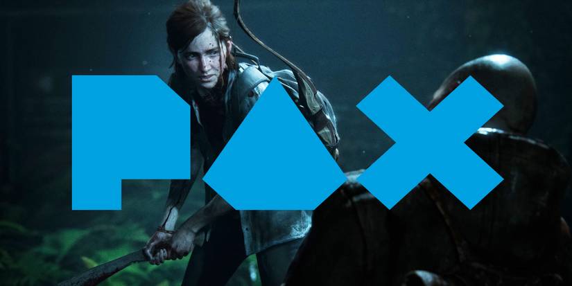 PAX West Will Be First Physical Gaming Event Post-COVID