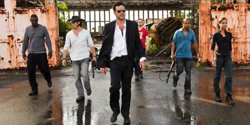 Why There Was Never A Sequel To The Losers