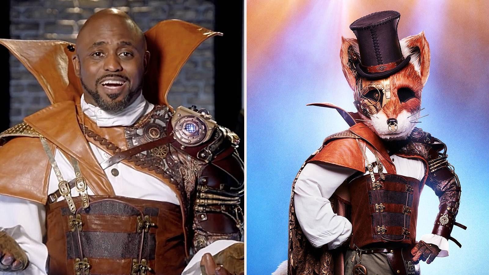 The Masked Singer: All Of Fox's Performances, Ranked