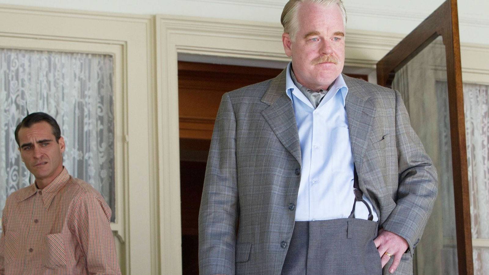 What Honor Do You Have?: 10 Behind-The-Scenes Facts About The Master
