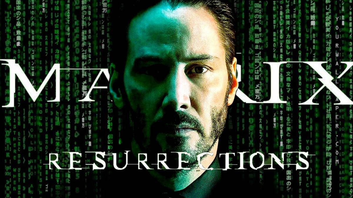 The Matrix Resurrections Updates: Release Date, Cast & Story Details