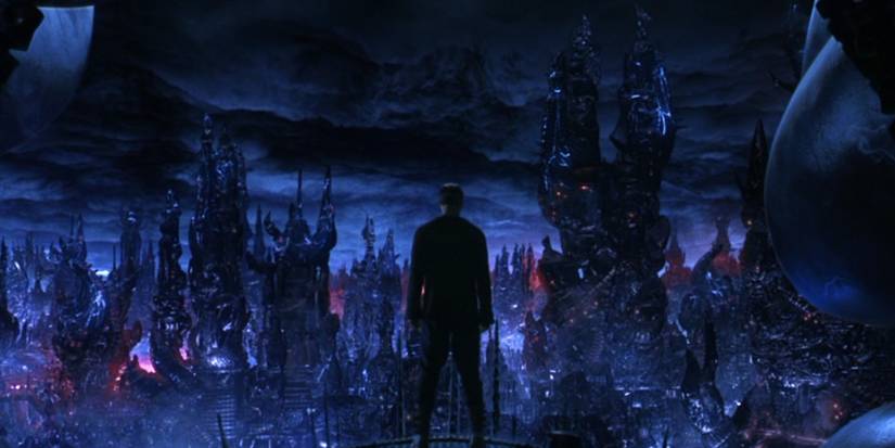 The 10 Deadliest Fictional Wars In Movies, Ranked