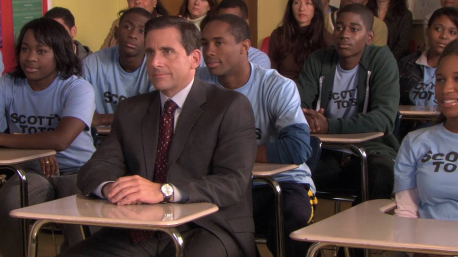 The Office's 10 Cringiest Episodes, Ranked