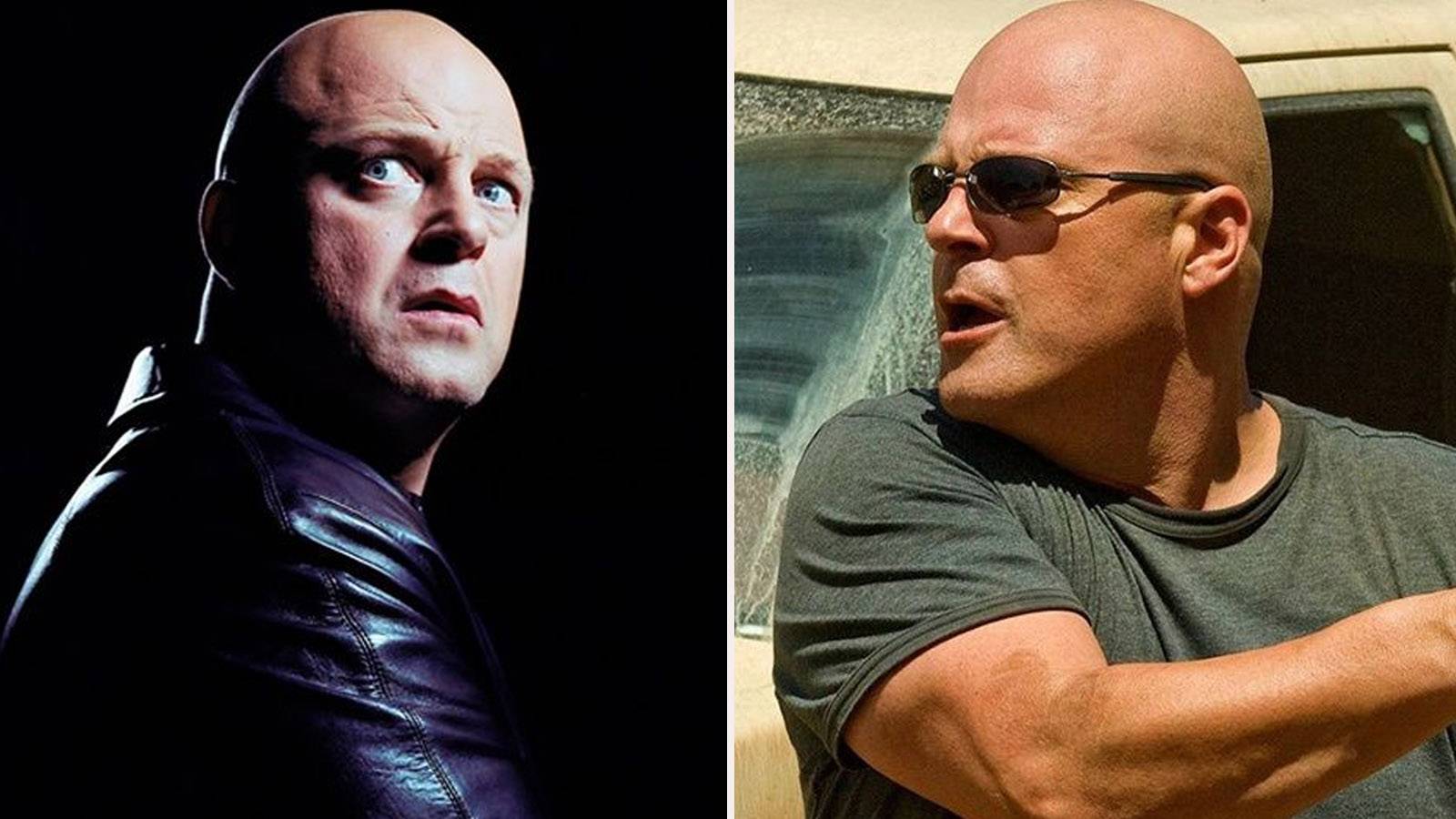 The Shield: 5 Times Vic Mackey Was A Genius ( & 5 When He Wasn't)