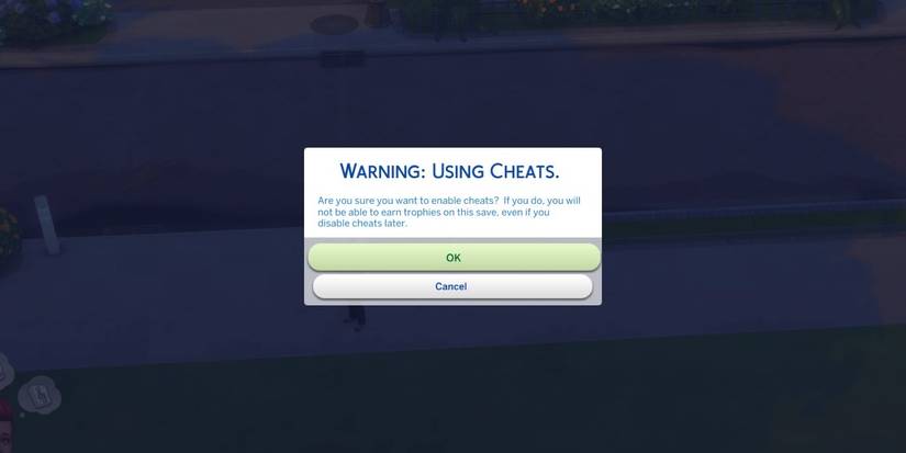 Sims 4 Cheat Codes For Every Platform (Money, Skills, Friendships, & Items)