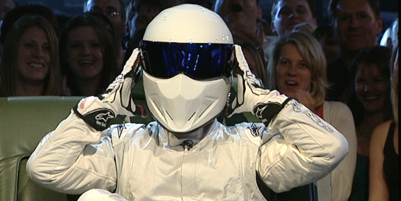 Top Gear: 10 Best Jeremy Clarkson Quotes Of All Time