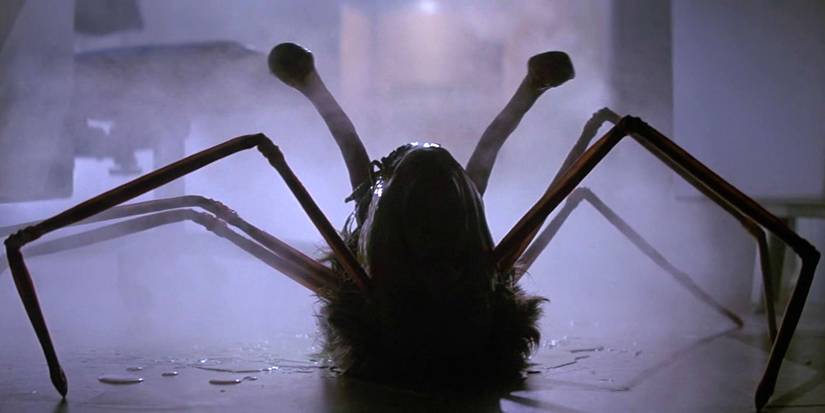 10 Best Quotes From The Thing
