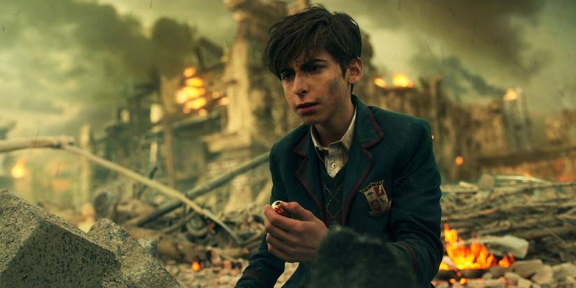 10 Amazing Umbrella Academy Season 4 Theories We Hope Come True